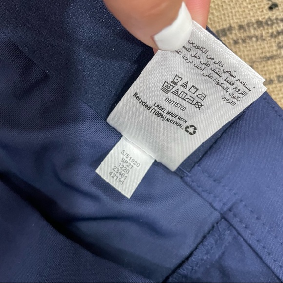 JM Collection | Pants & Jumpsuits | Jm Collection Nwt Intrepid Blue ...